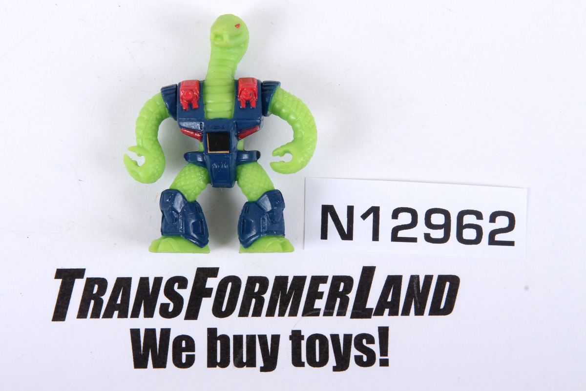 Battle Beasts® Basic Figures Triple Threat Snake Triple Threat Snake ...