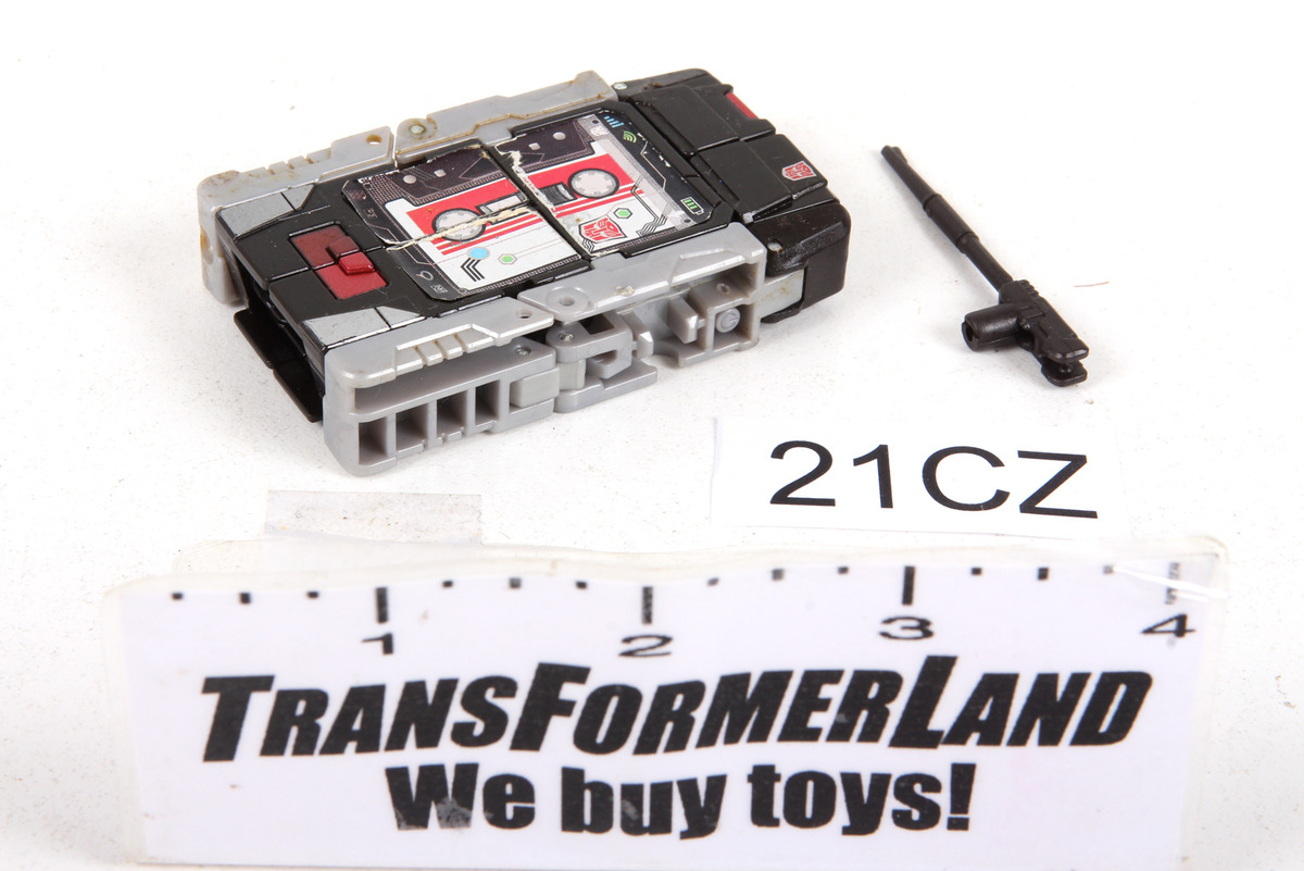 Complete Transformers® Generations - Titans Return Legends Class ...