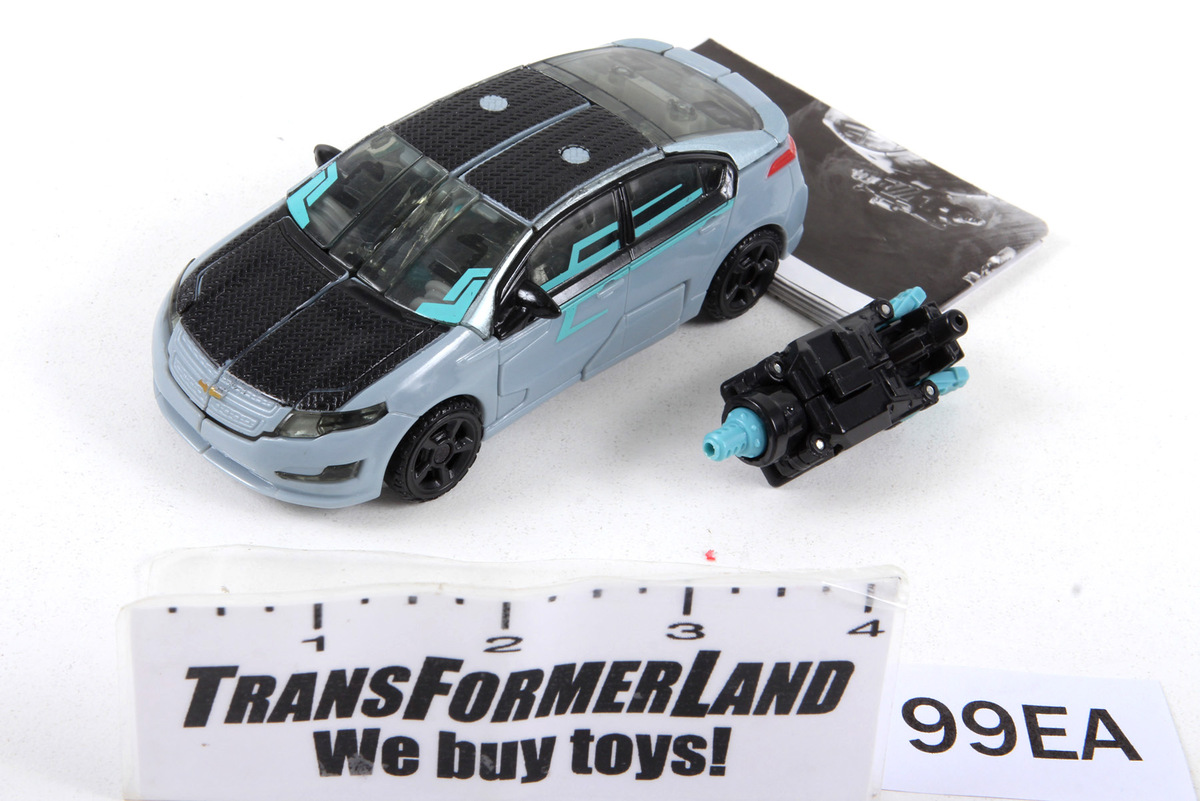 Complete Transformers® Movie - Dark of the Moon (DOTM) Deluxe Class ...