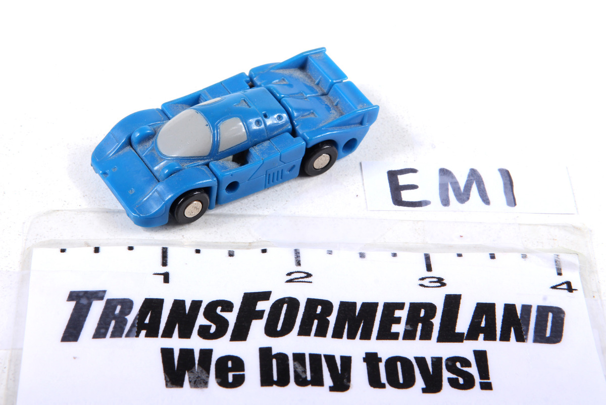 Transformers® G1 Race Car Patrol Tailspin SKU 383746 | Transformerland ...