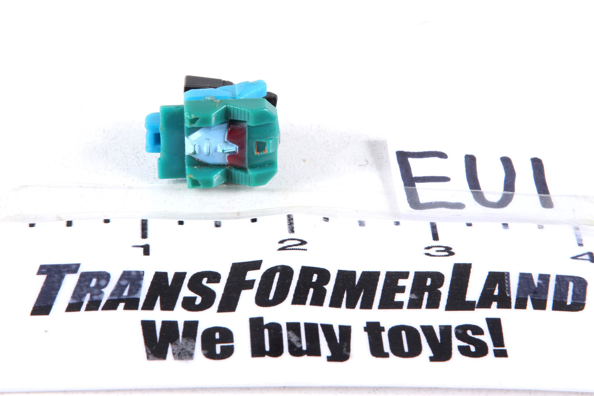 Transformers® G1 Siren Headmaster Quig SKU 384889 | Transformerland.com ...