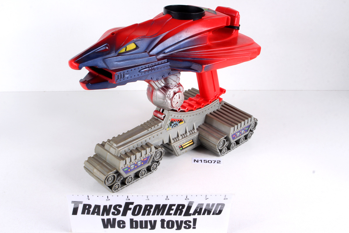 Masters of the Universe (MOTU)® The Original Series Vehicles ...