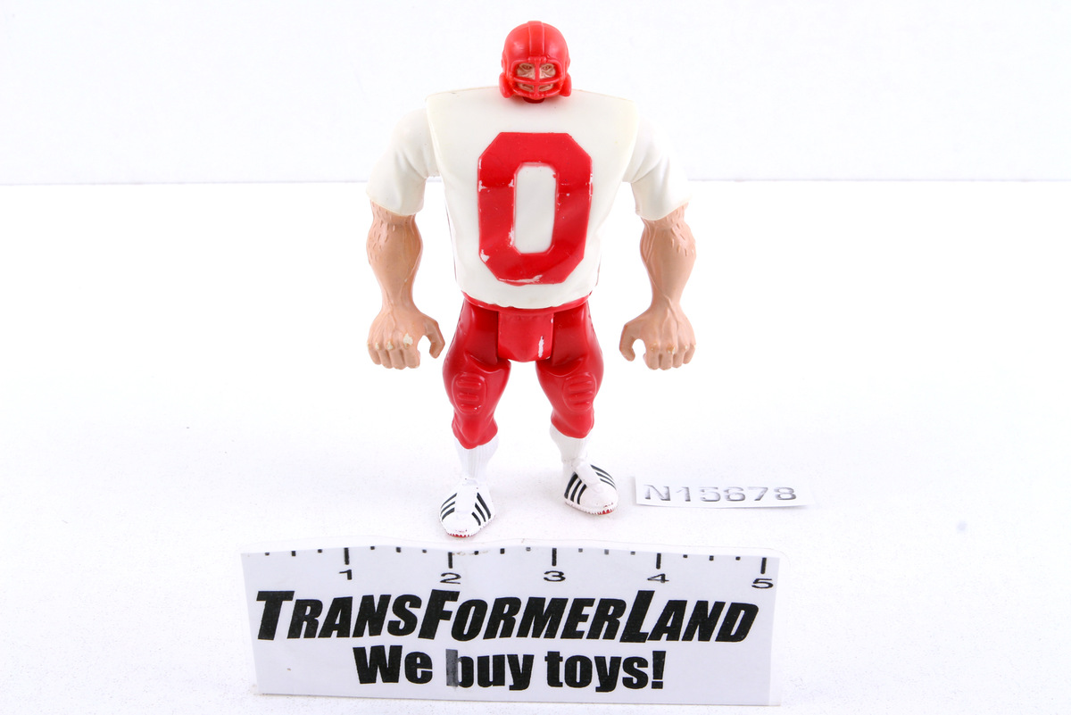 Complete Ghostbusters® The Real Ghostbusters Haunted Humans Tombstone ...