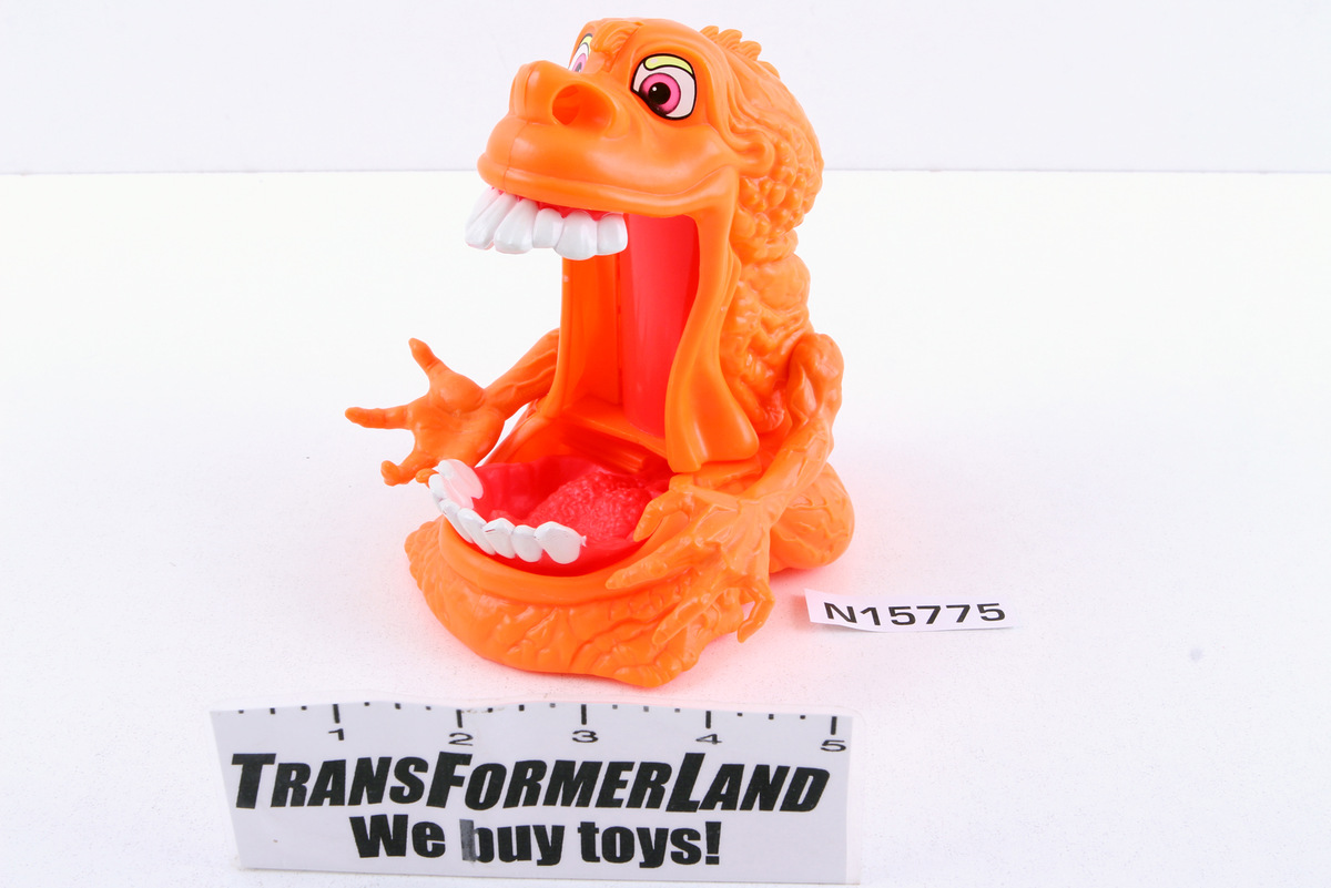 Complete Ghostbusters® The Real Ghostbusters Gooper Ghosts Squisher SKU ...