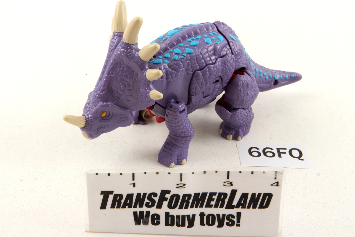 Complete Transformers® Beast Wars Neo Deluxe Class Killer Punch SKU ...