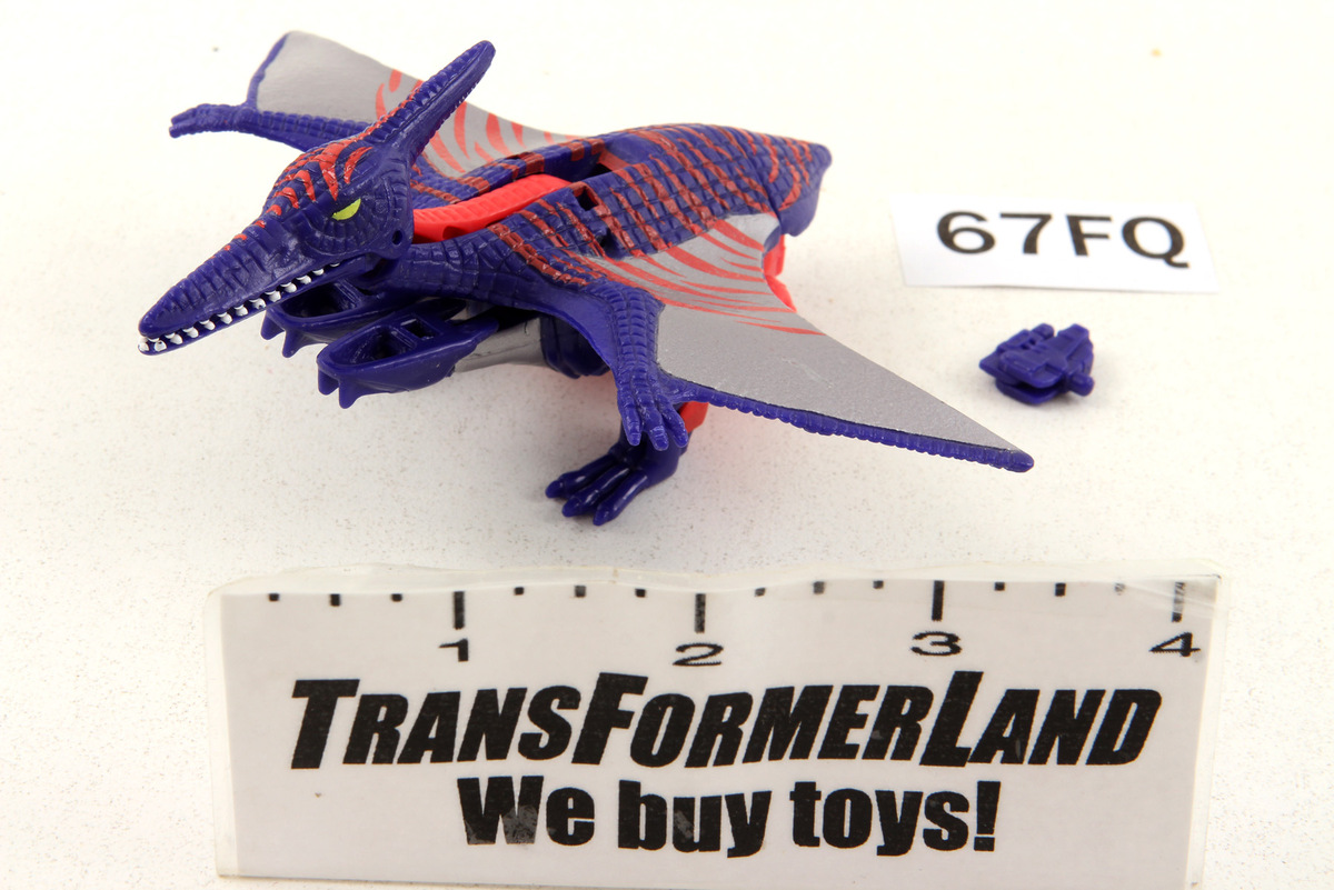 Complete Transformers® Beast Wars Neo Basic Class Hydra SKU 387720 ...