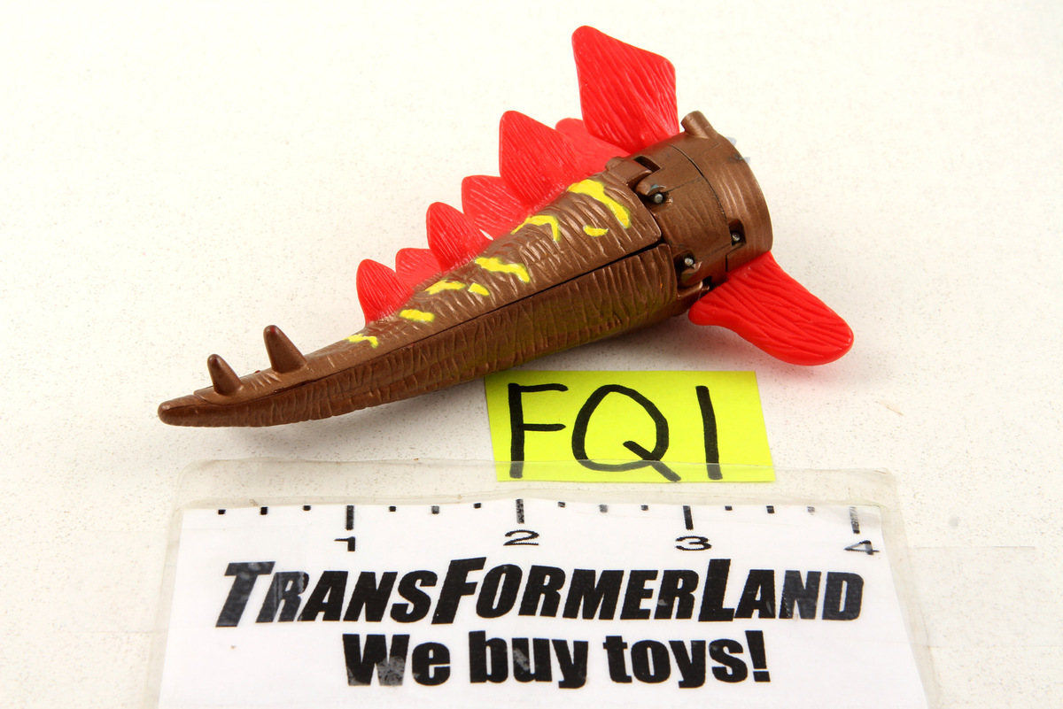 Sword/Spear/Axe/Mace/Whip Transformers® Beast Machines Deluxe Class ...