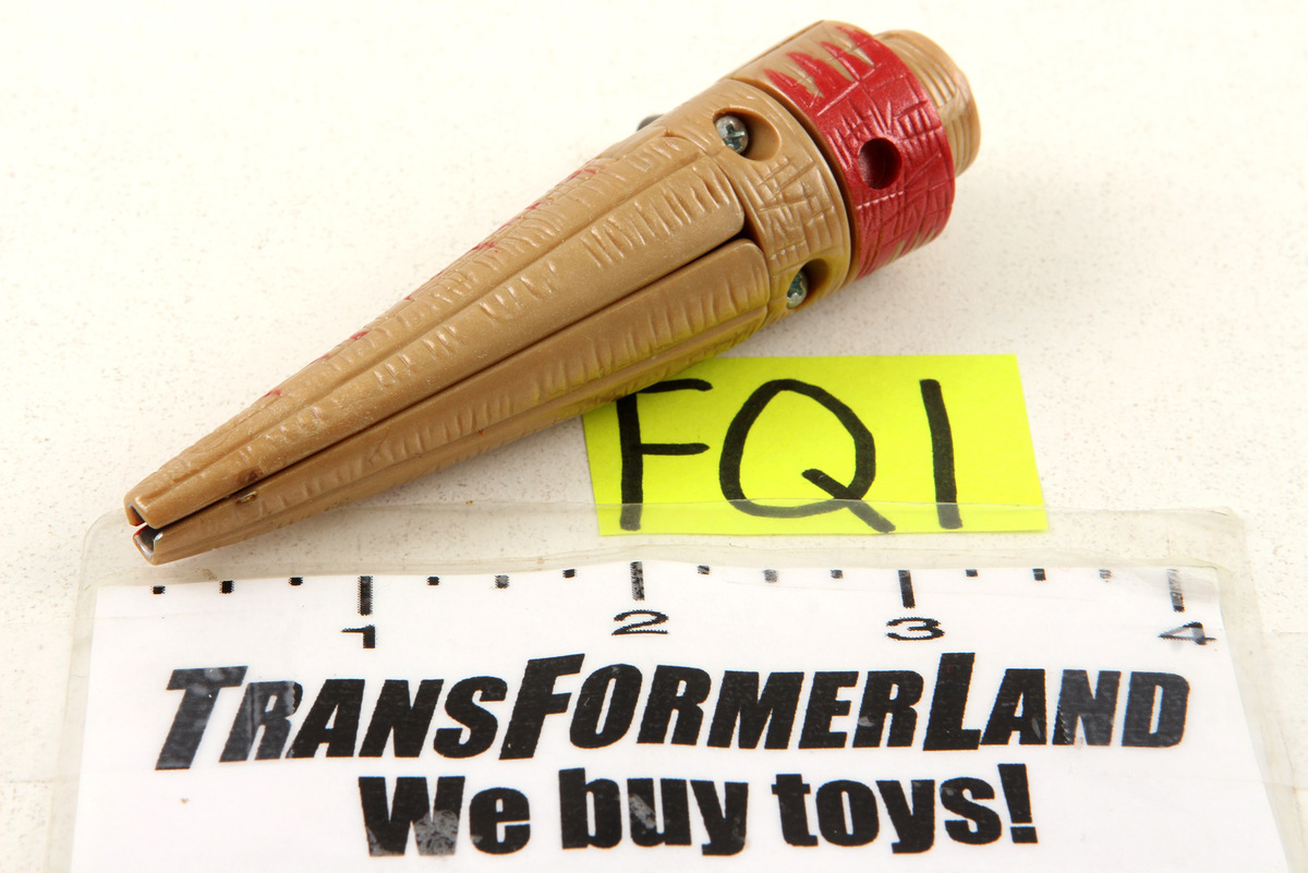 Sword/Spear/Axe/Mace/Whip Transformers® Beast Wars Deluxe Class Dinobot ...