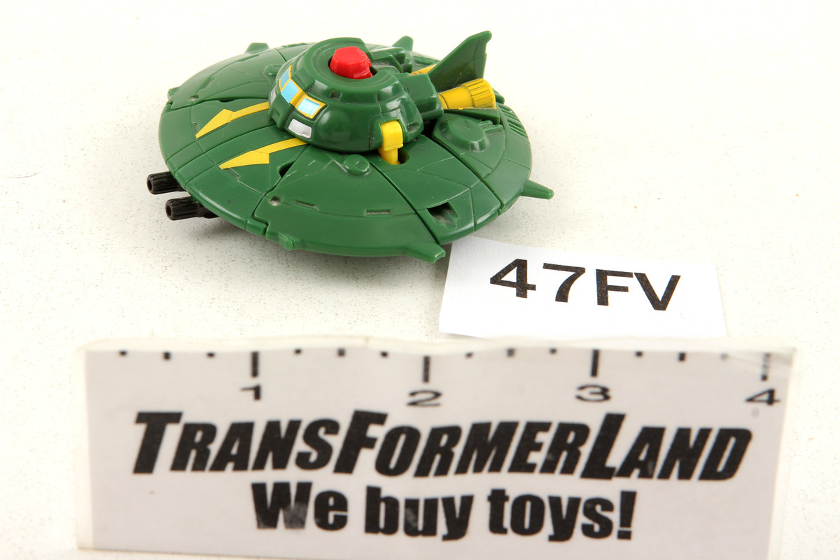 Complete Transformers® Generations - Titans Return Legends Class ...