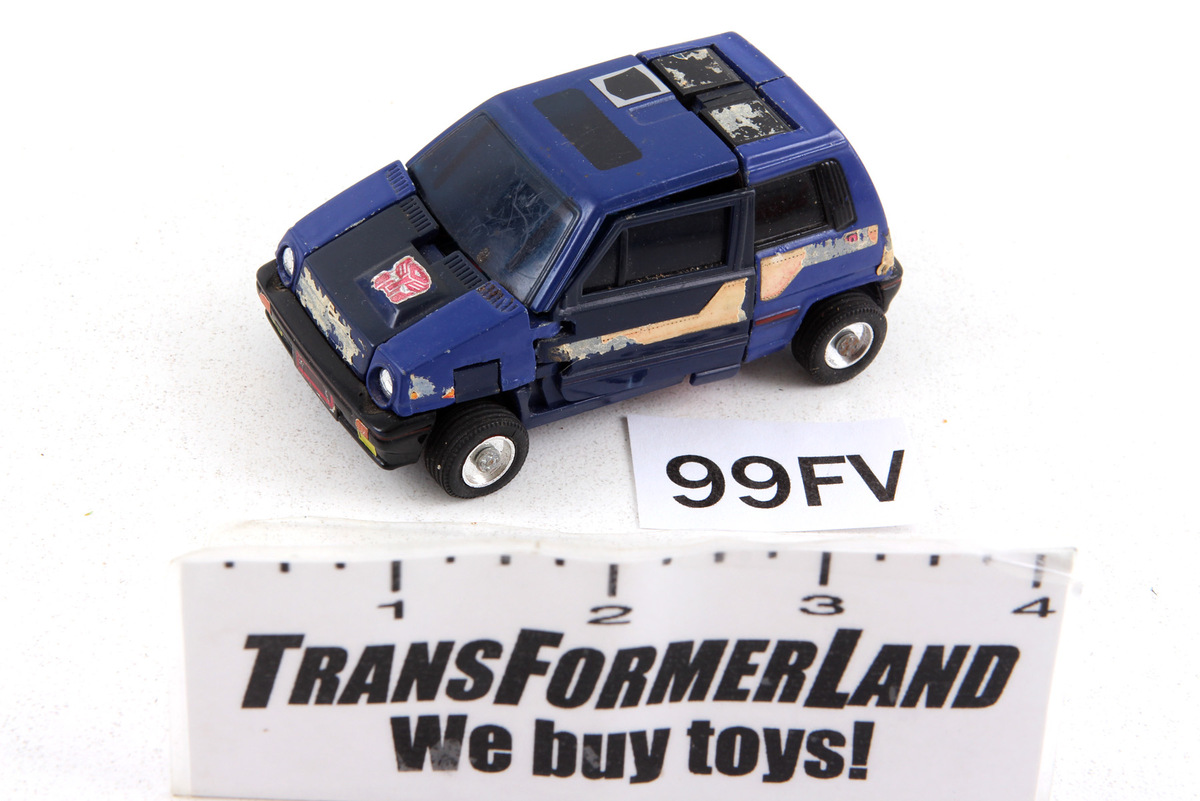 Transformers® G1 Skids Figure SKU 388121 | Transformerland.com ...