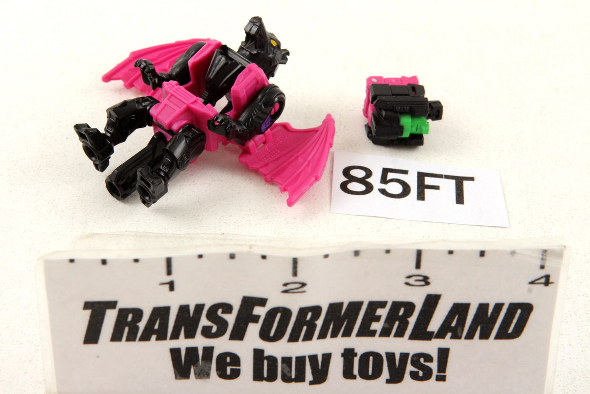 Complete Transformers® Generations - Titans Return Titan Masters ...