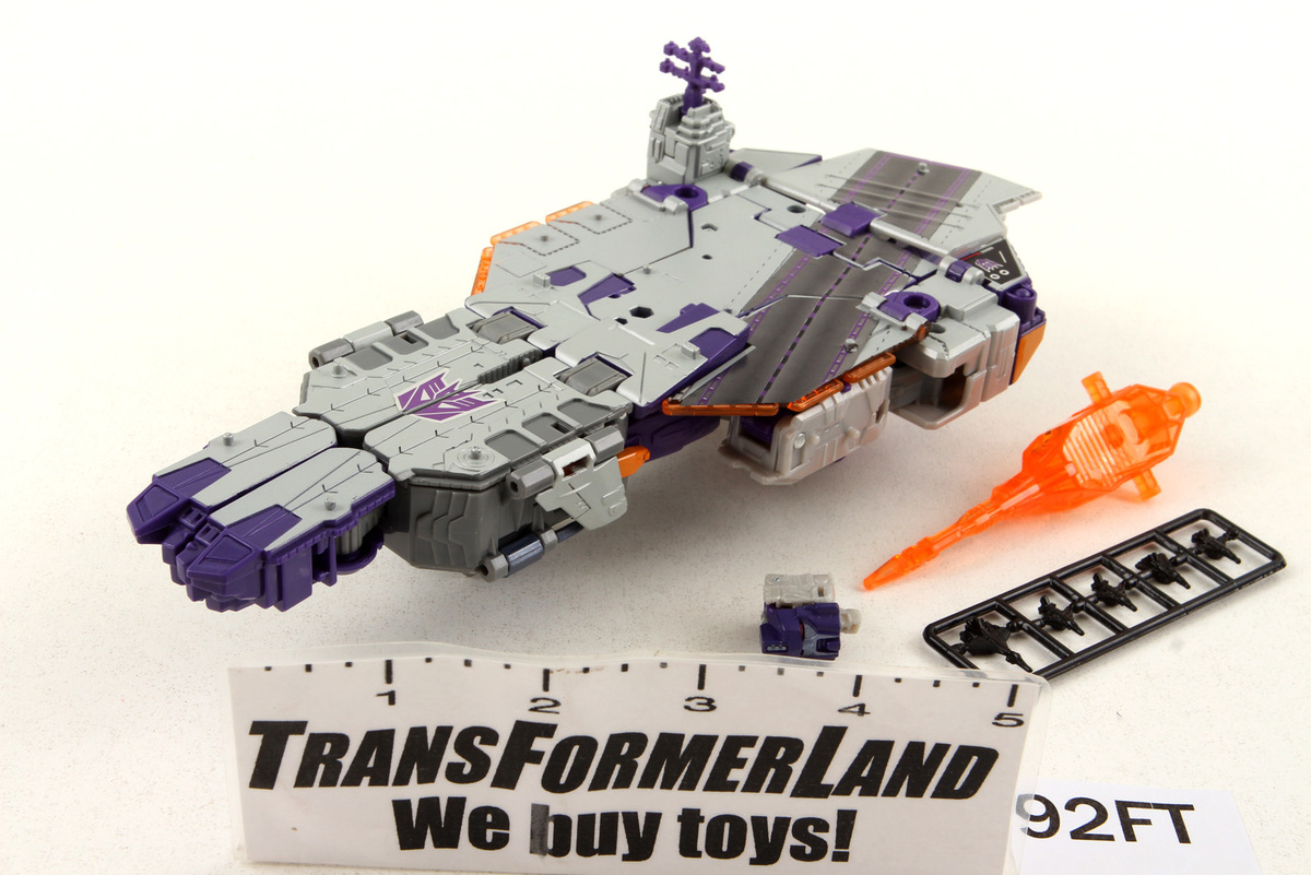 Complete Subset Transformers® Generations - Titans Return Gift Sets ...