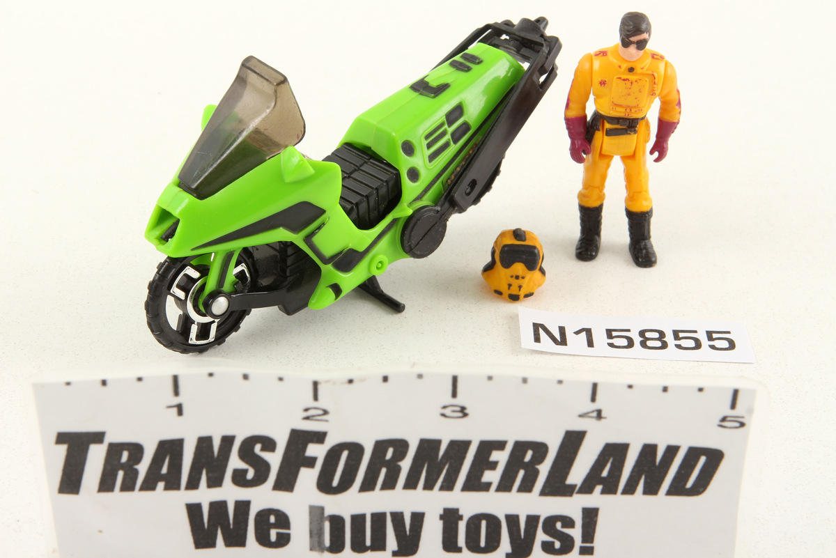 Complete M.A.S.K.® Series 1 Vehicles Condor SKU 388296 ...