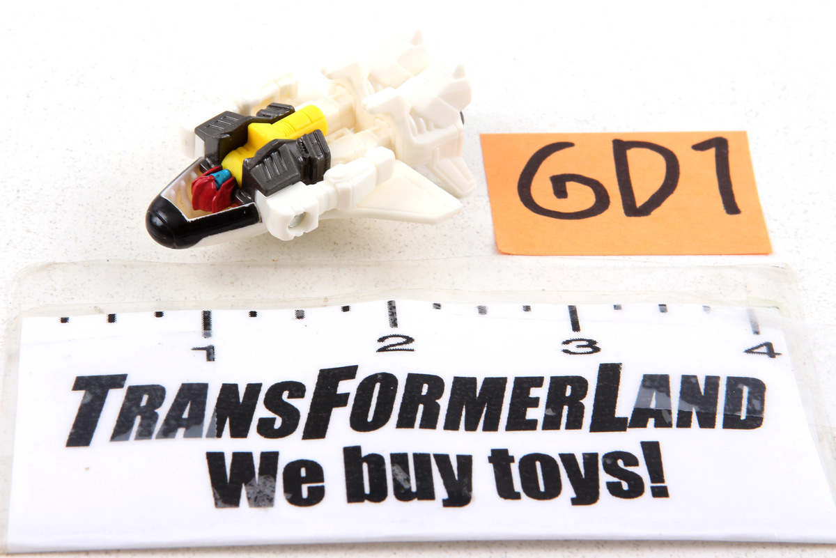 Transformers® Generations Legends Class Autobot Cosmos & Payload ...