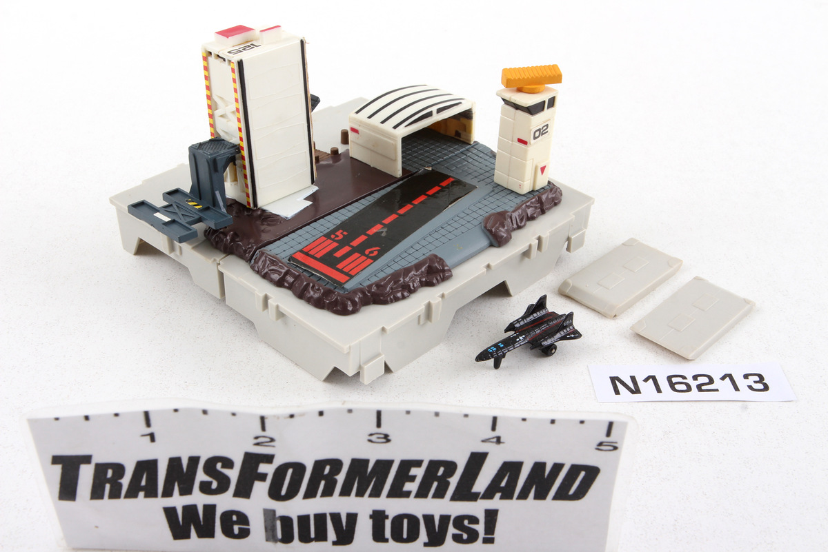 Complete Micro Machines® Travel City Marina SKU 389550 ...