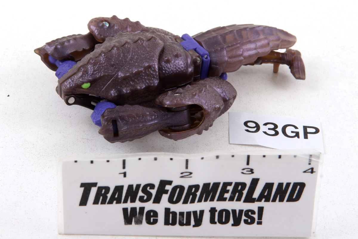 Transformers® Beast Wars Combiners - Gift Set Only Tripredacus Sea ...