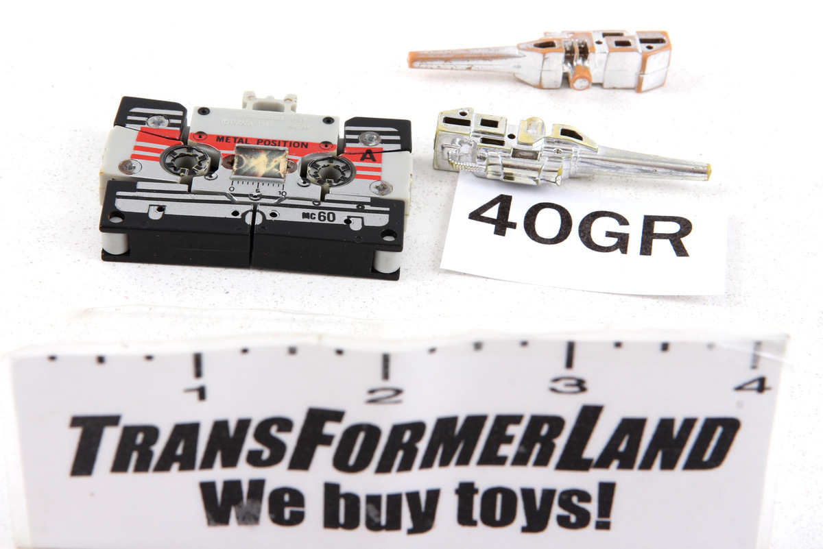 Complete Transformers® G1 Rewind SKU 391313 | Transformerland.com ...