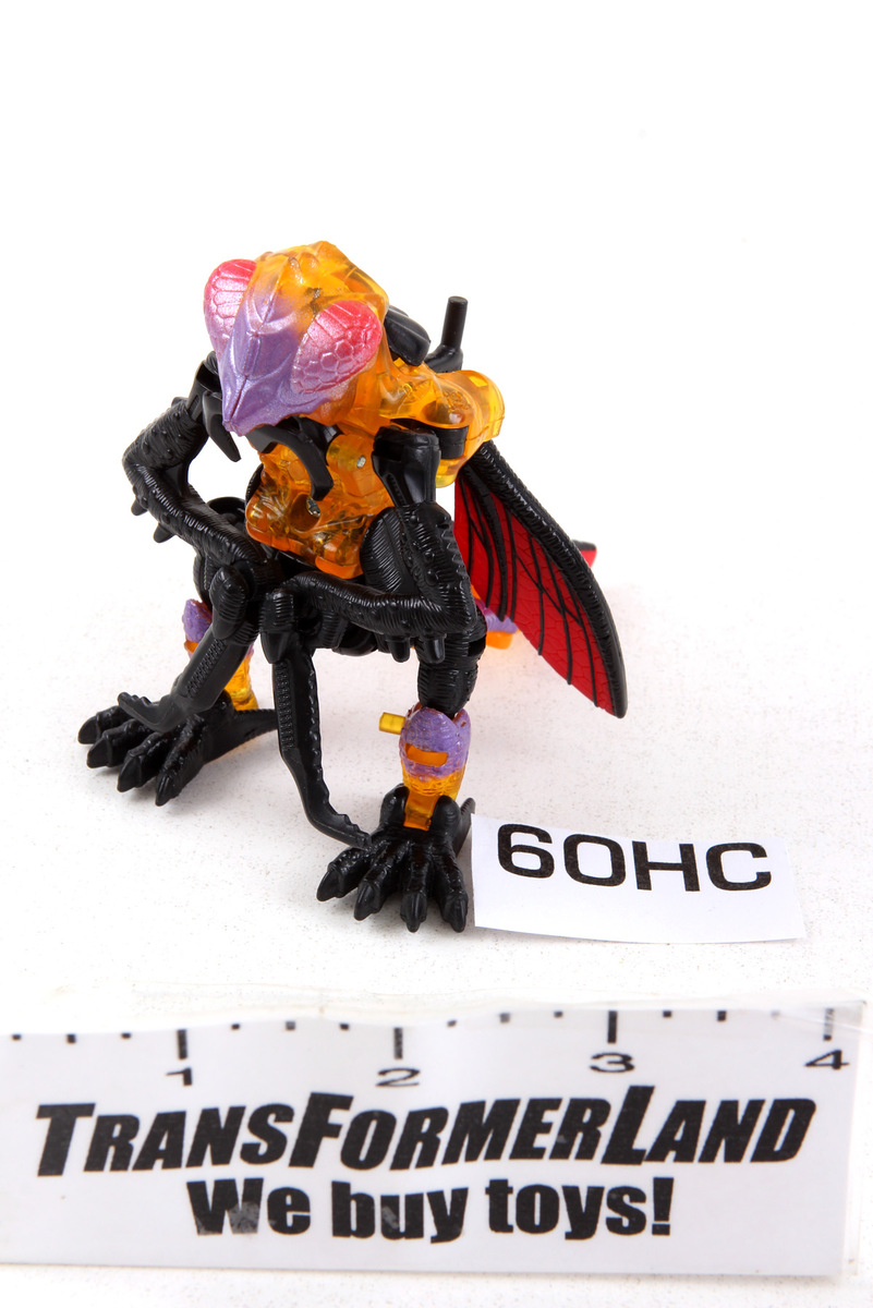 Complete Subset Transformers® BotCon / OTFCC / Timelines Convention Box ...