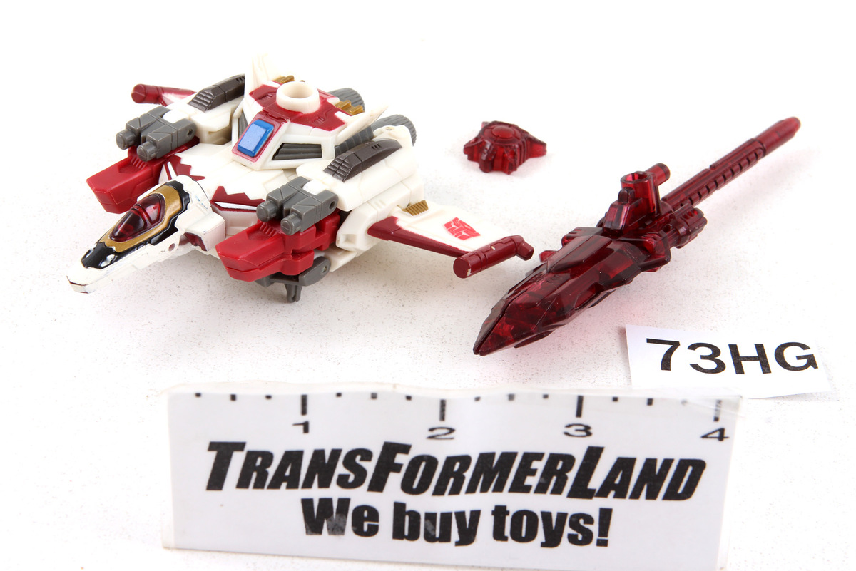 Complete Transformers® Energon Energon Class Skyblast SKU 393787 ...