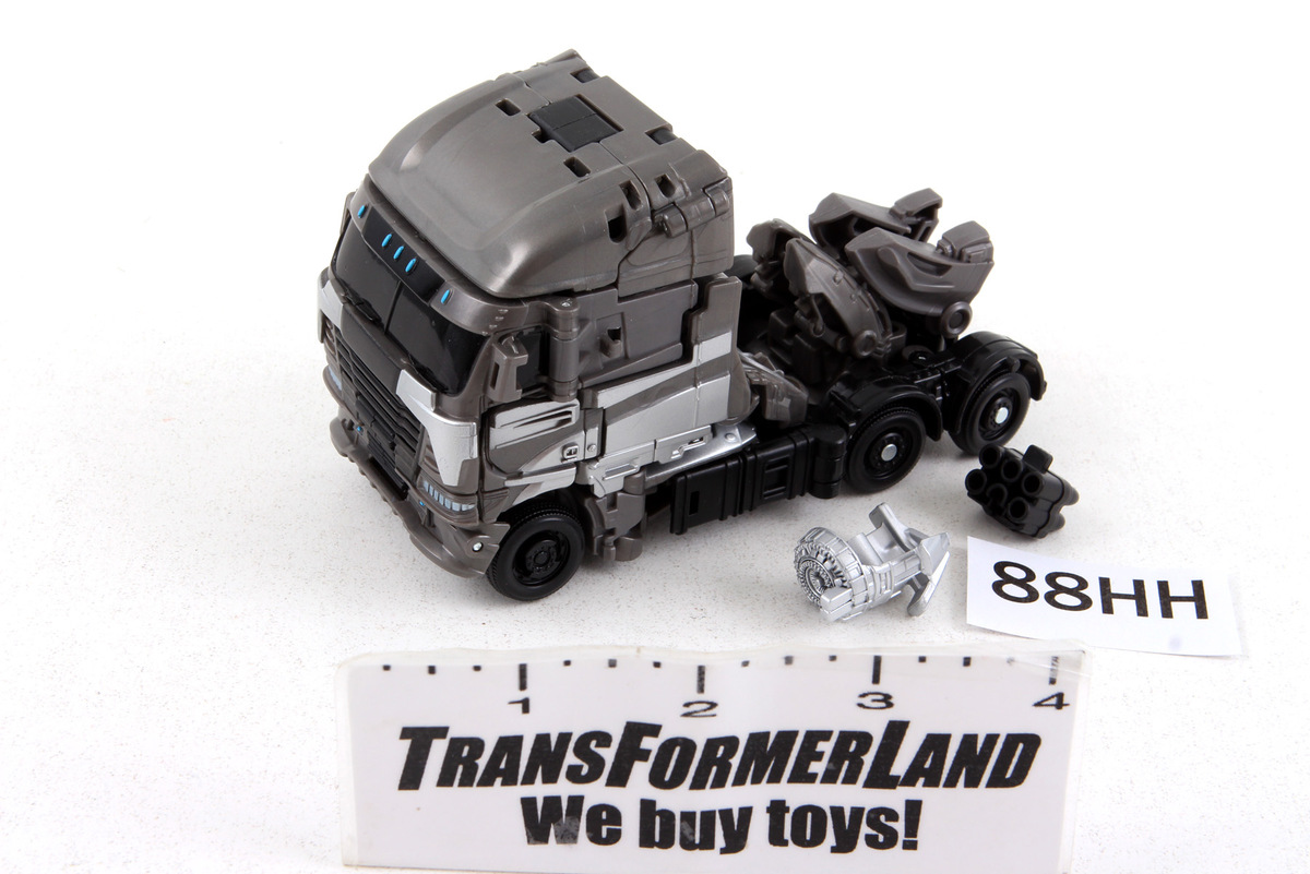 Complete Transformers® Studio Series Voyager Class Galvatron SKU 393839 ...
