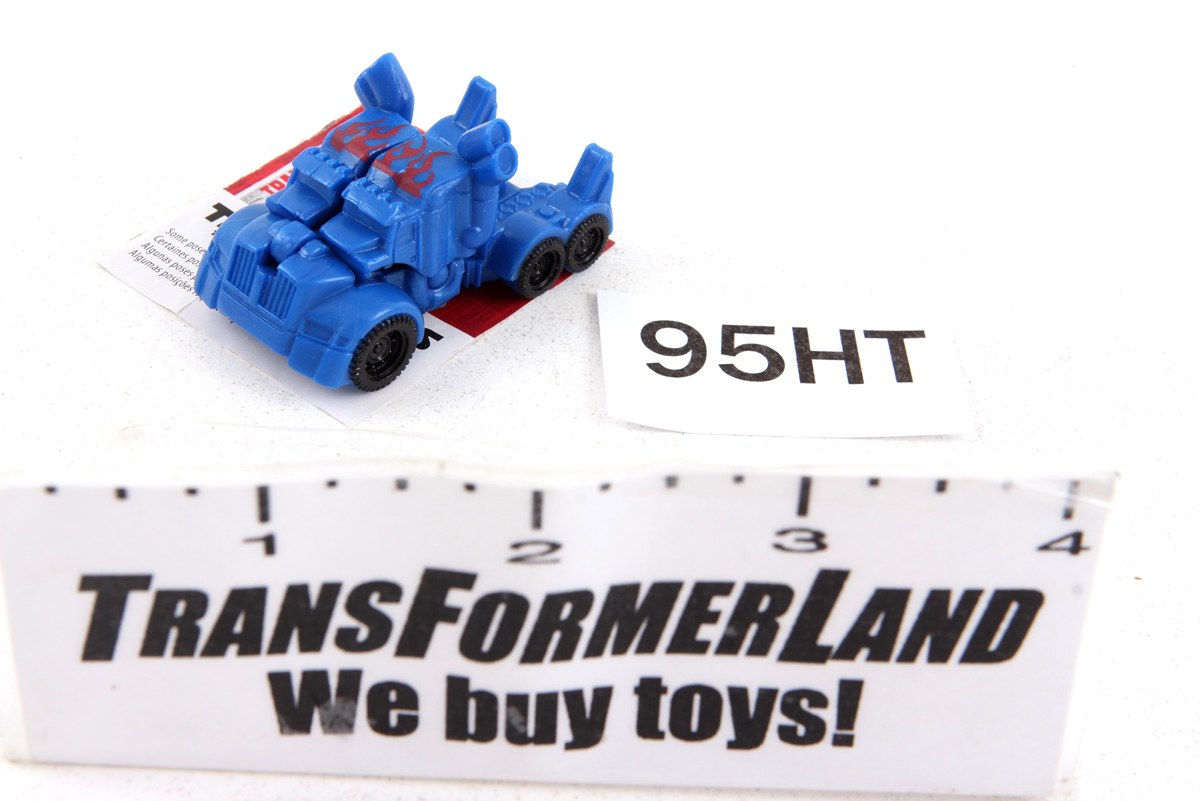 Complete Transformers® Movie - The Last Knight (TLK) Tiny Turbo ...
