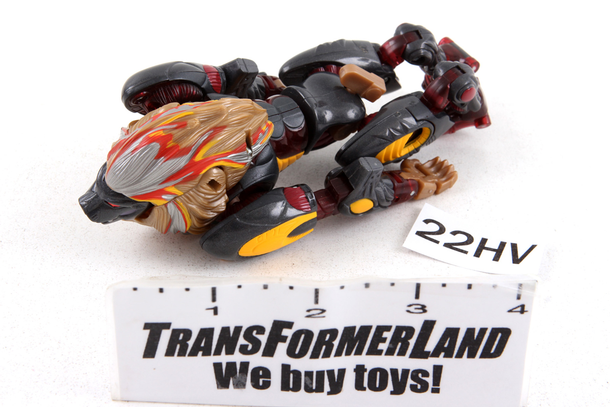 Transformers® Universe Deluxe Class Snarl Figure SKU 395766 ...