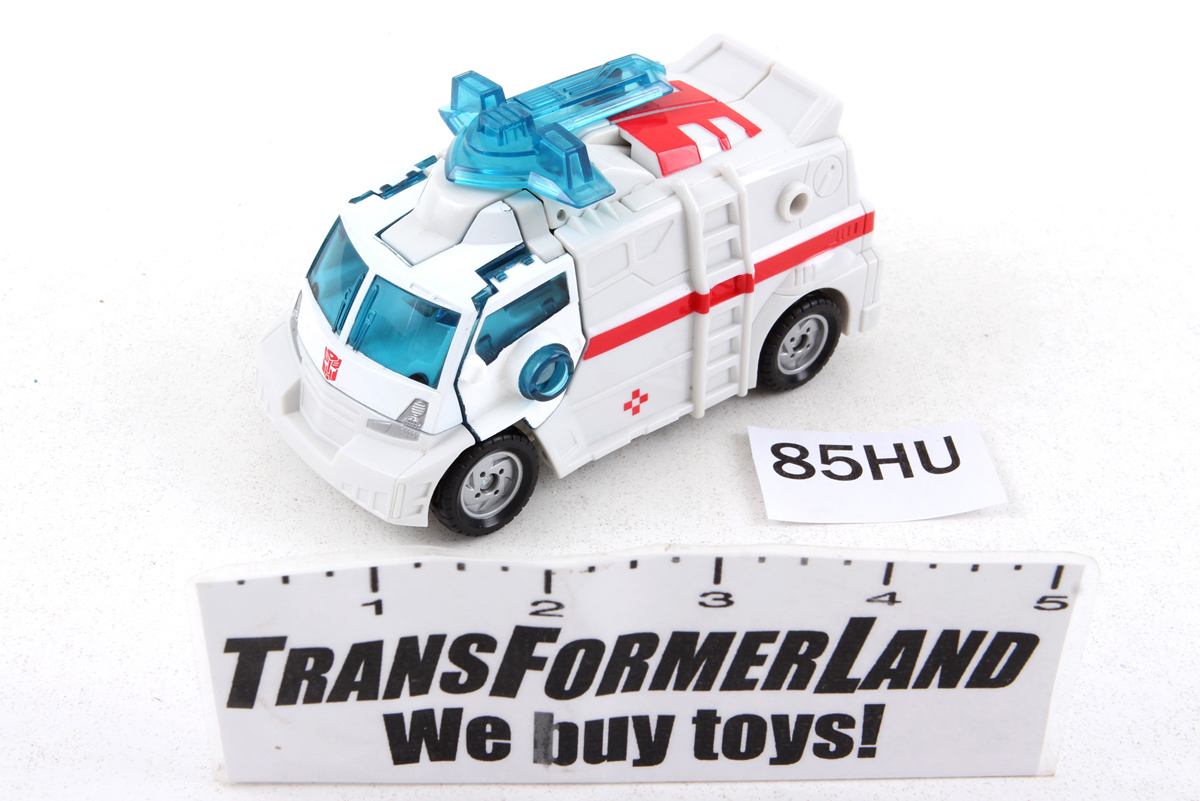 Complete Subset Transformers® BotCon / OTFCC / Timelines Souvenir Sets ...