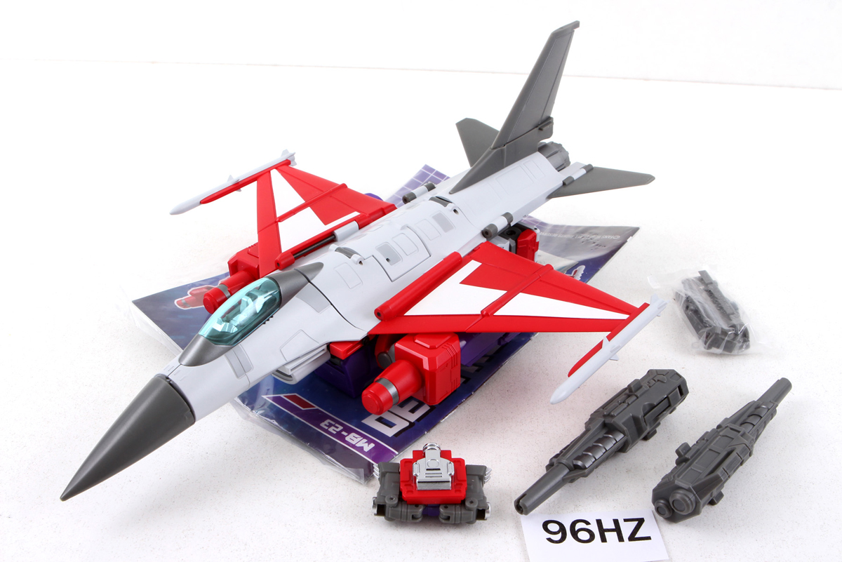 Complete 3rd Party Transforming Figures® Fans Hobby Master Builder ...