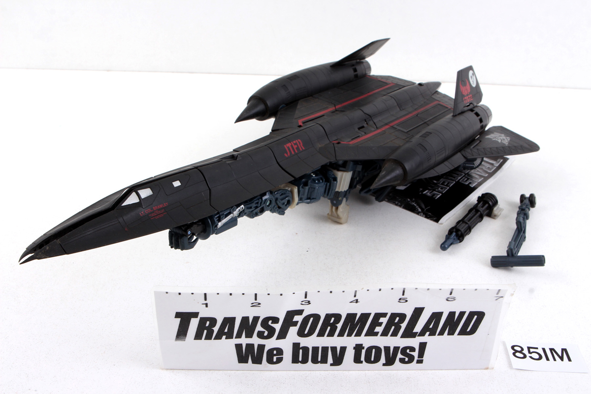 Complete Transformers® Movie - Revenge of the Fallen (ROTF) Leader ...