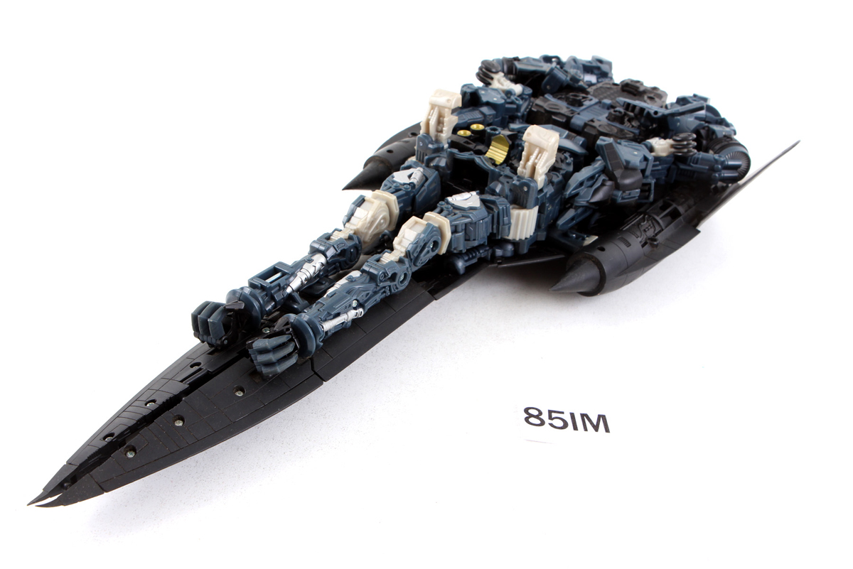 Complete Transformers® Movie - Revenge of the Fallen (ROTF) Leader ...