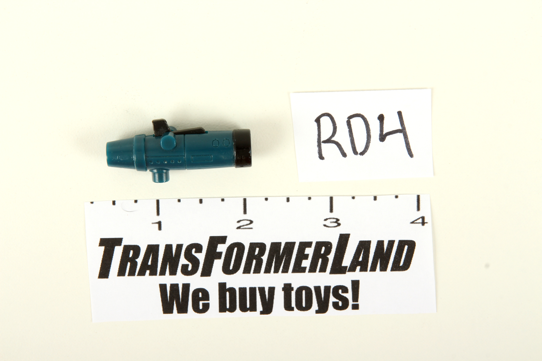 Transformers® Movie - Revenge of the Fallen (ROTF) Deluxe Class Dirge ...