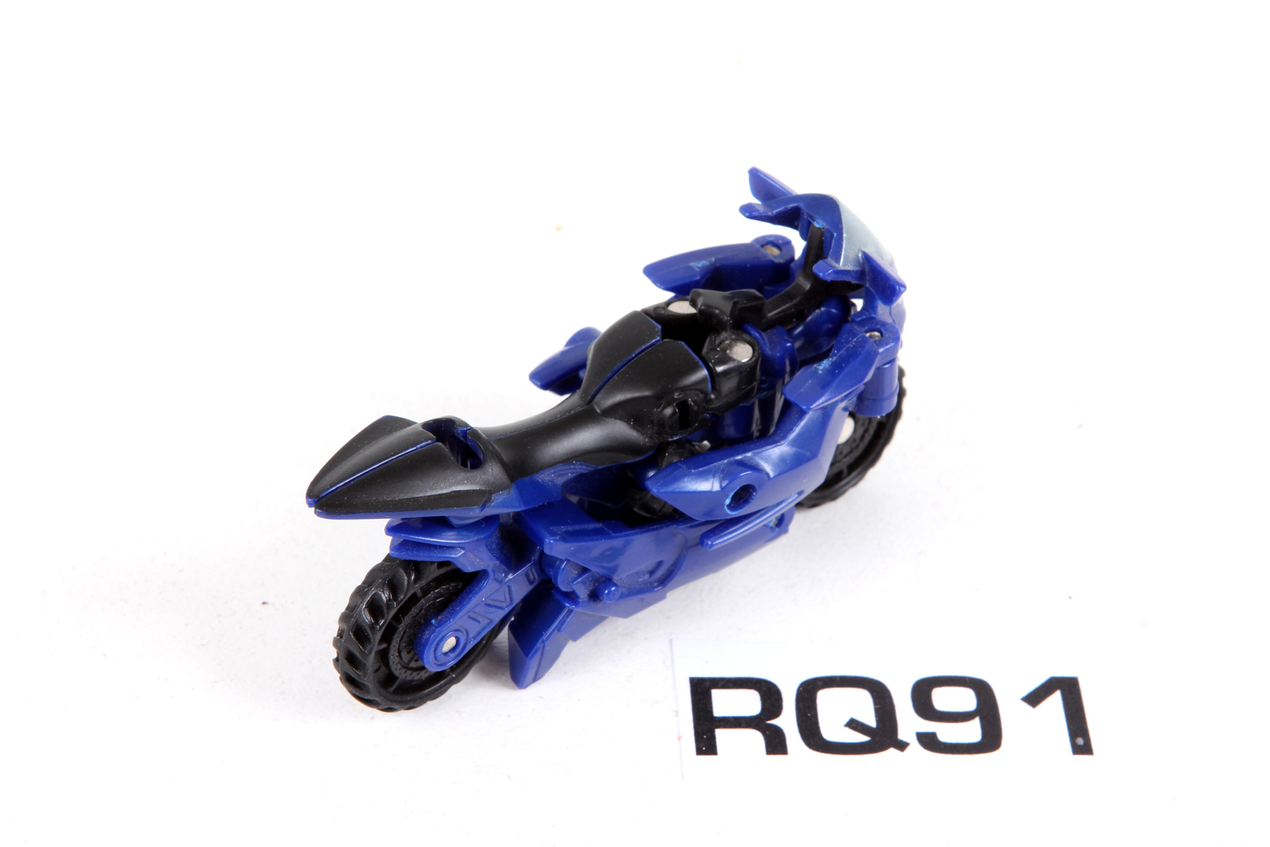 Complete Transformers® Prime Cyberverse Legion Class Arcee SKU 335556 ...
