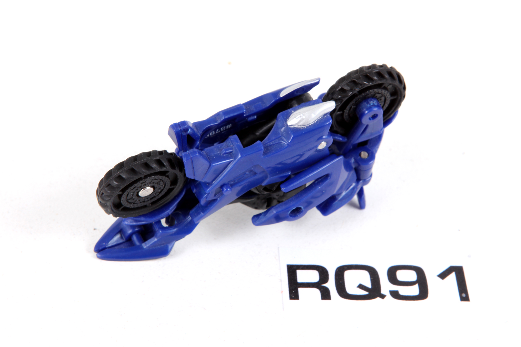 Complete Transformers® Prime Cyberverse Legion Class Arcee SKU 335556 ...