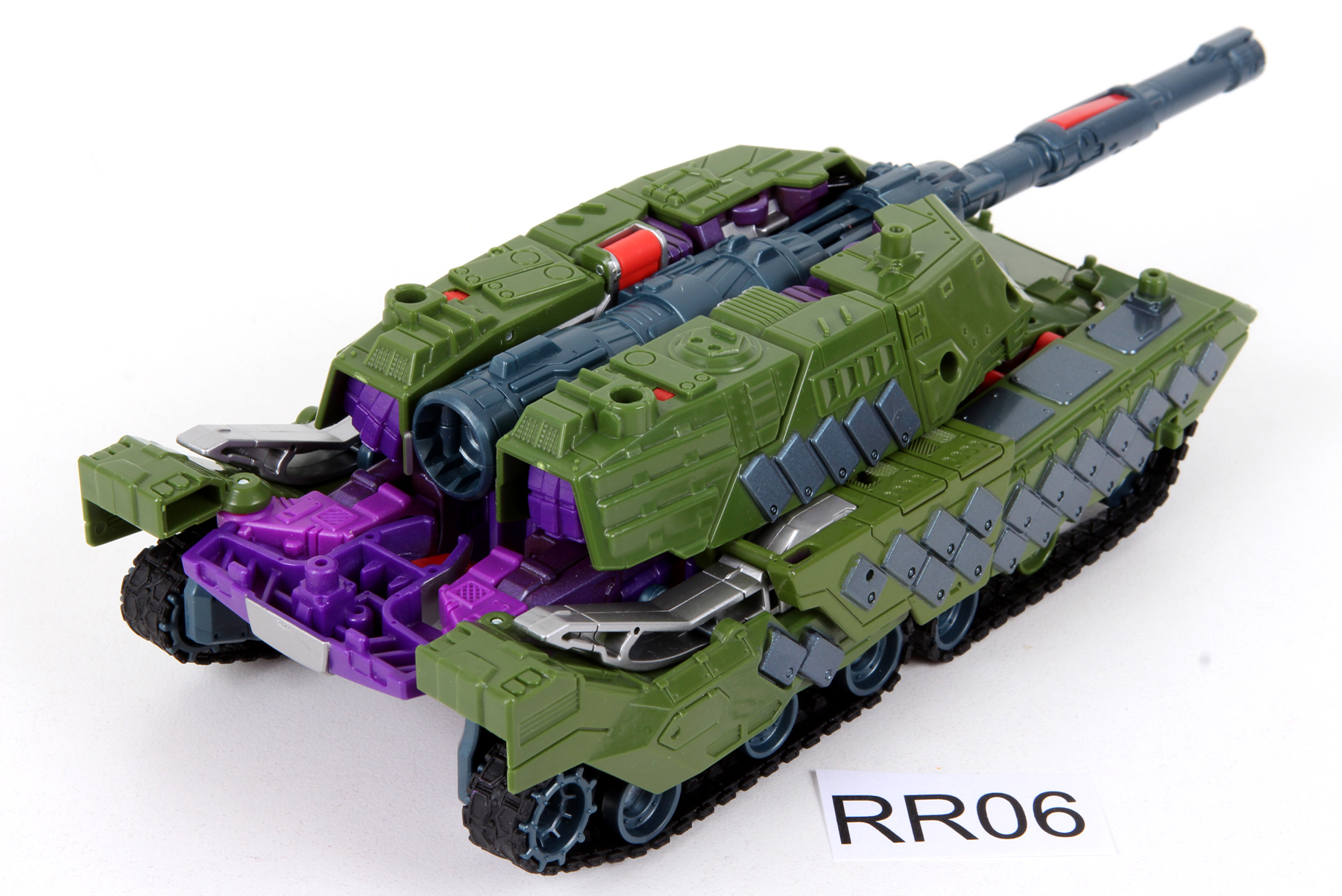 Complete Transformers® Generations - Combiner Wars Leader Class Armada ...
