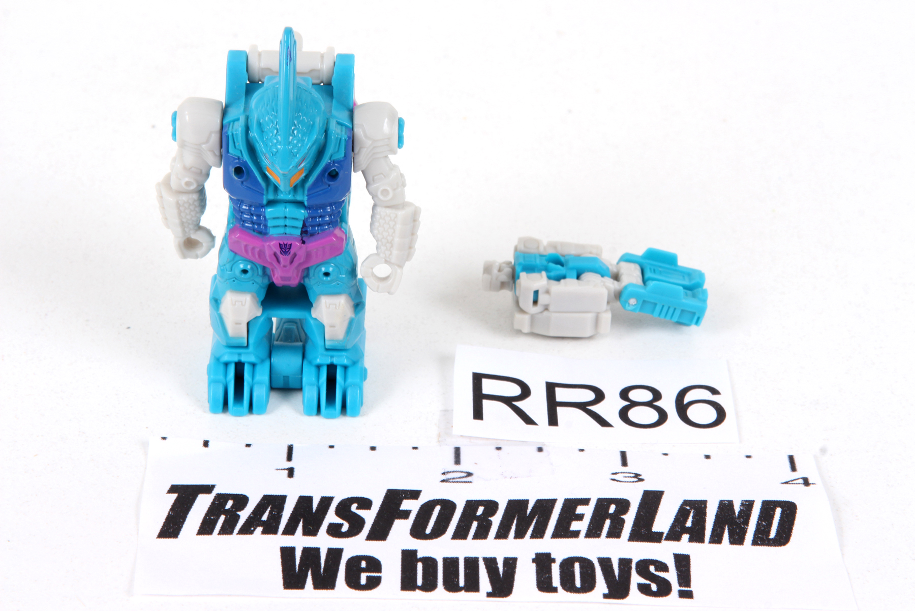 Complete Transformers® Generations - Power of the Primes Prime Masters ...