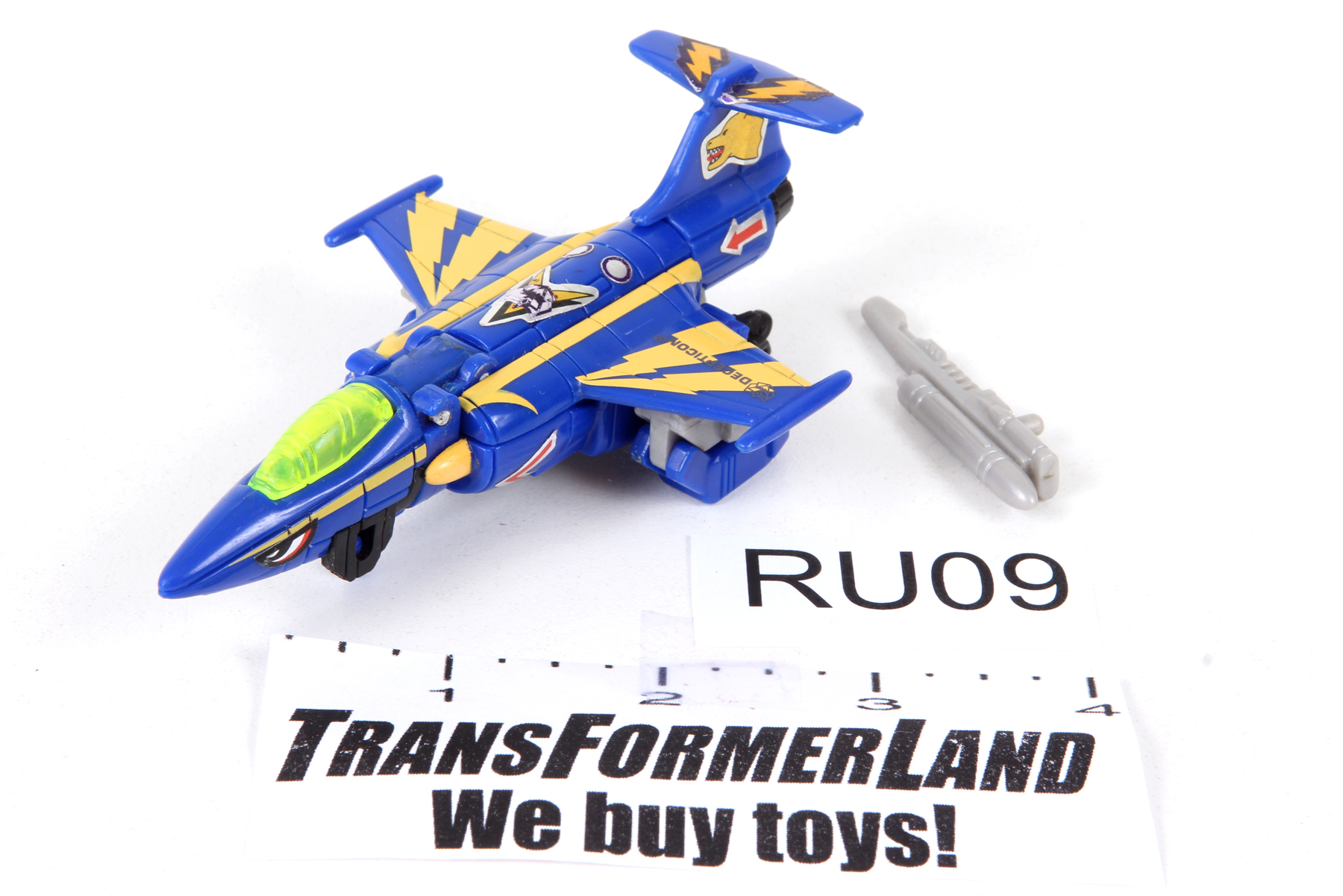 Complete Transformers® G2 Skyscorchers Afterburner SKU 336282 ...