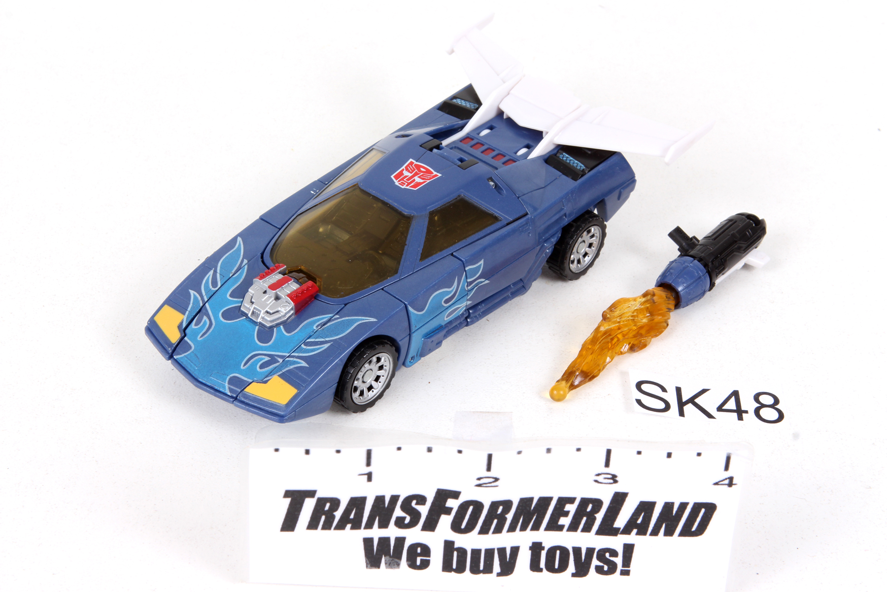 Complete Transformers® BotCon / OTFCC / Timelines Annual Membership ...