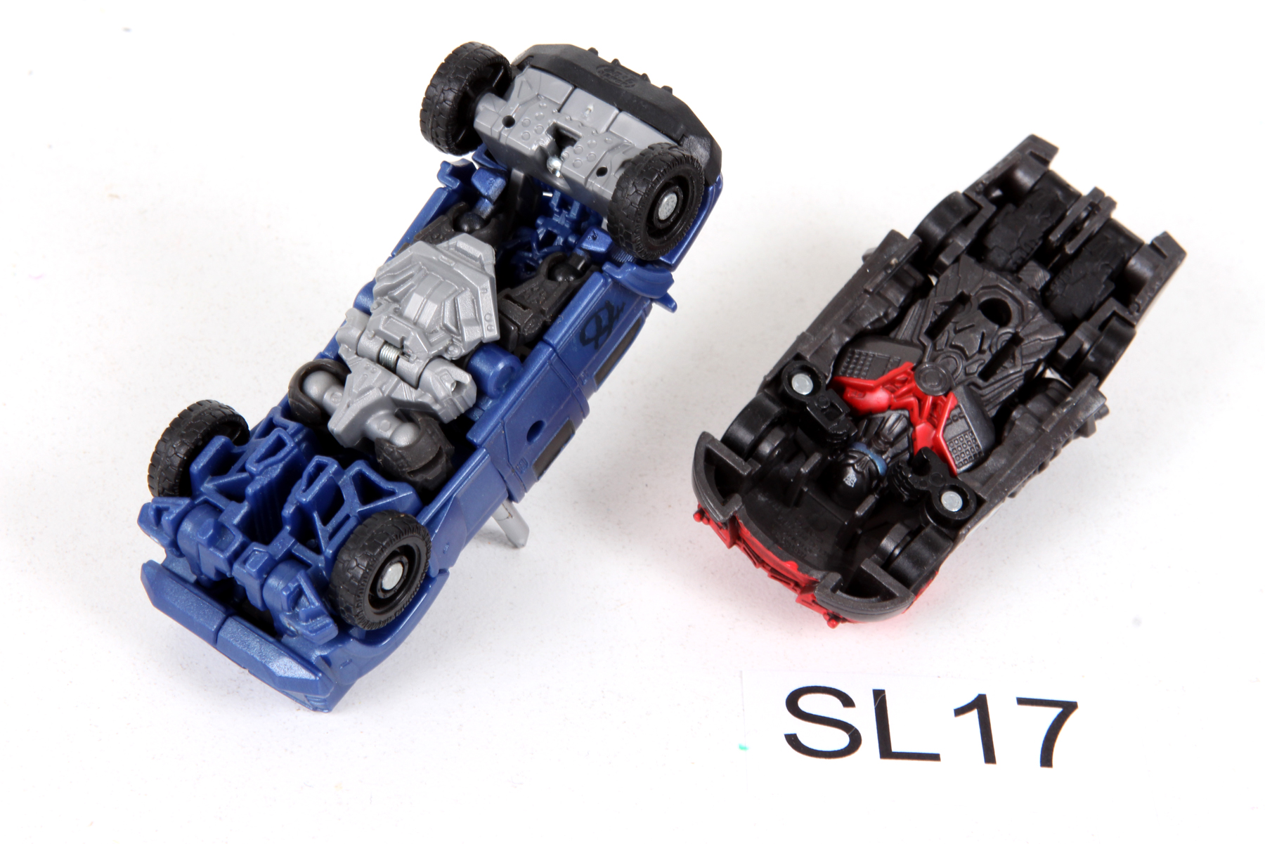 Complete Transformers® Movie - Dark of the Moon (DOTM) Gift Sets ...