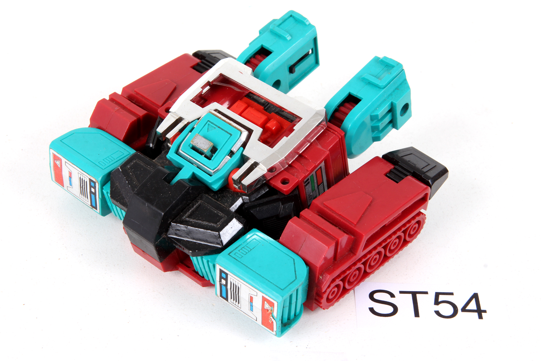 Transformers® G1 Perceptor Figure SKU 339429 | Transformerland.com ...