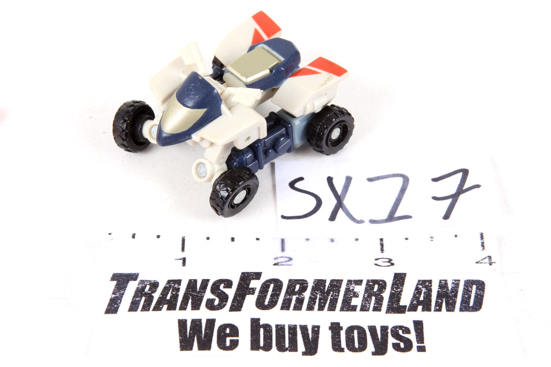 Transformers® Energon Energon Class Street Action Mini-Con Team ...