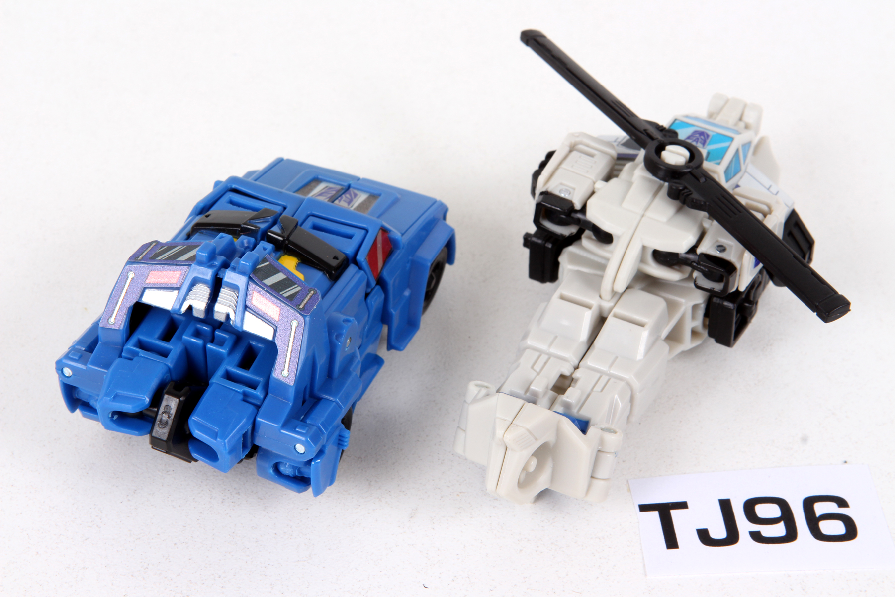Complete Subset Transformers® Generations - Power of the Primes Legends ...