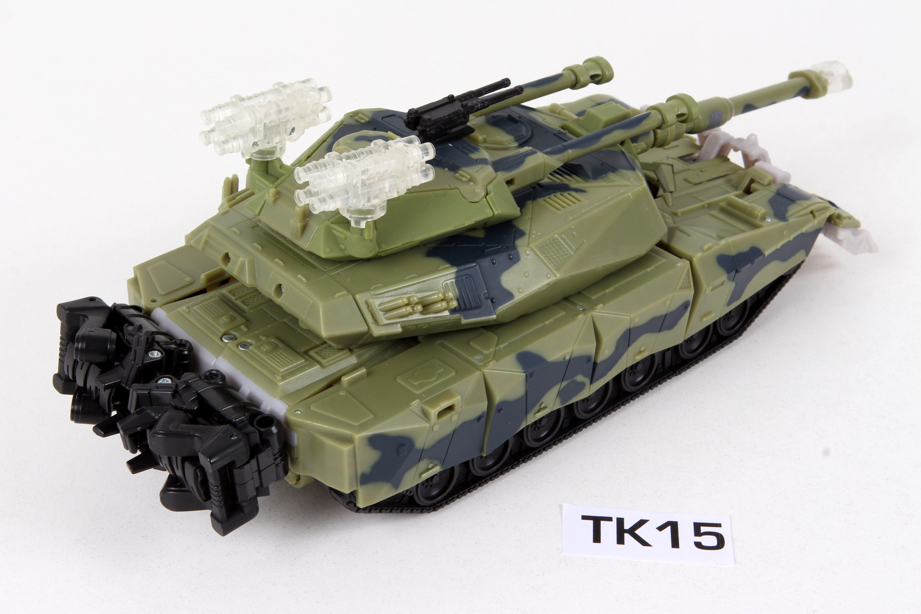 Complete Transformers® Movie Leader Class Decepticon Brawl SKU 342342 ...