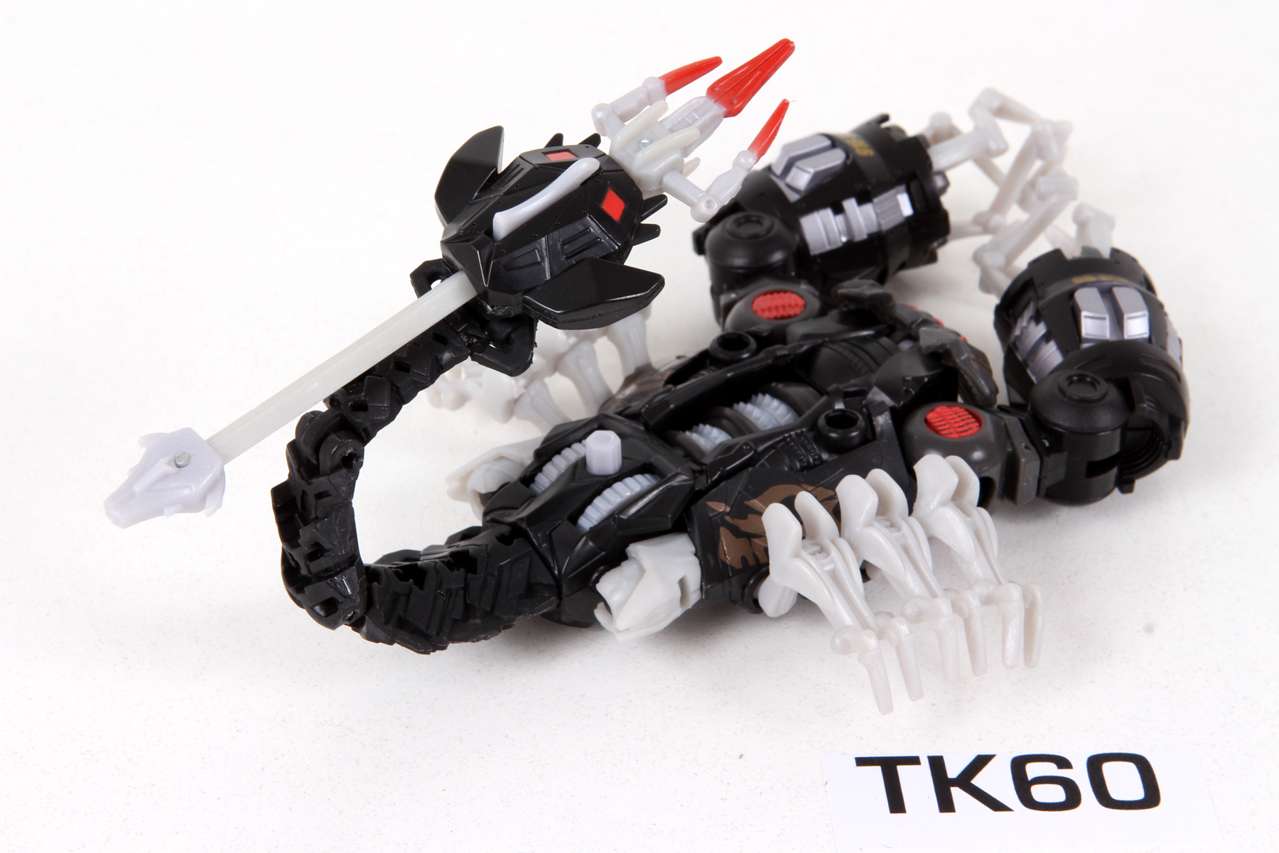 Complete Transformers® Movie - Revenge of the Fallen (ROTF) Deluxe ...