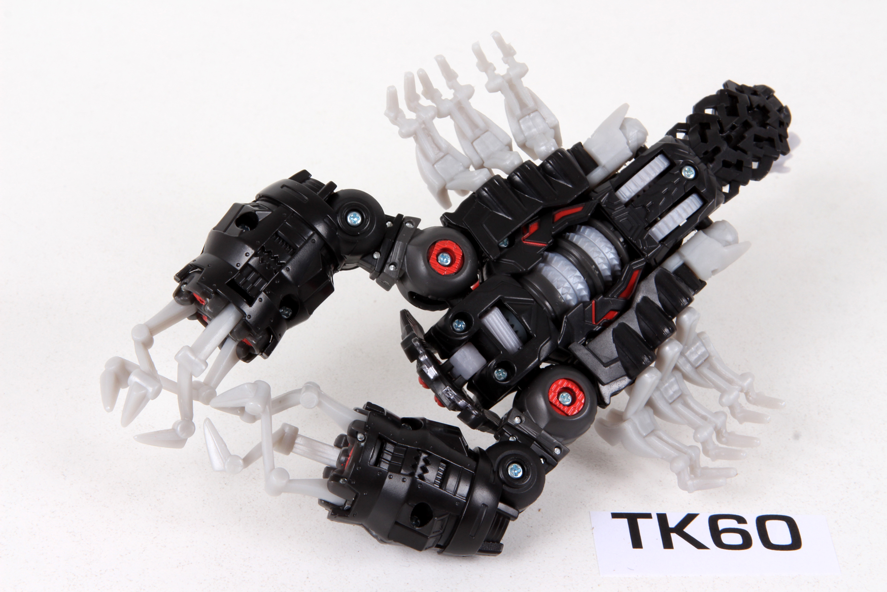 Complete Transformers® Movie - Revenge of the Fallen (ROTF) Deluxe ...