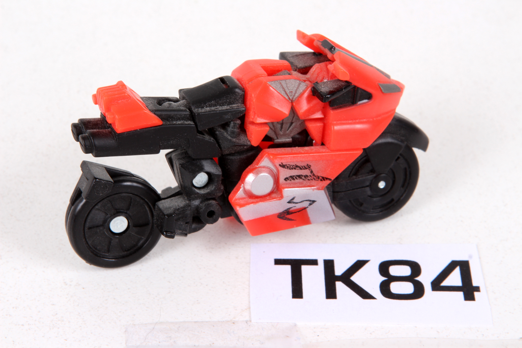 Complete Transformers® Movie - Revenge of the Fallen (ROTF) Legends ...