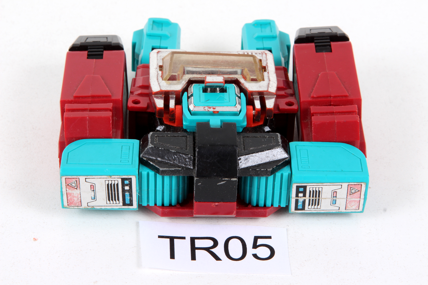 Transformers® G1 Perceptor Figure SKU 343206 | Transformerland.com ...