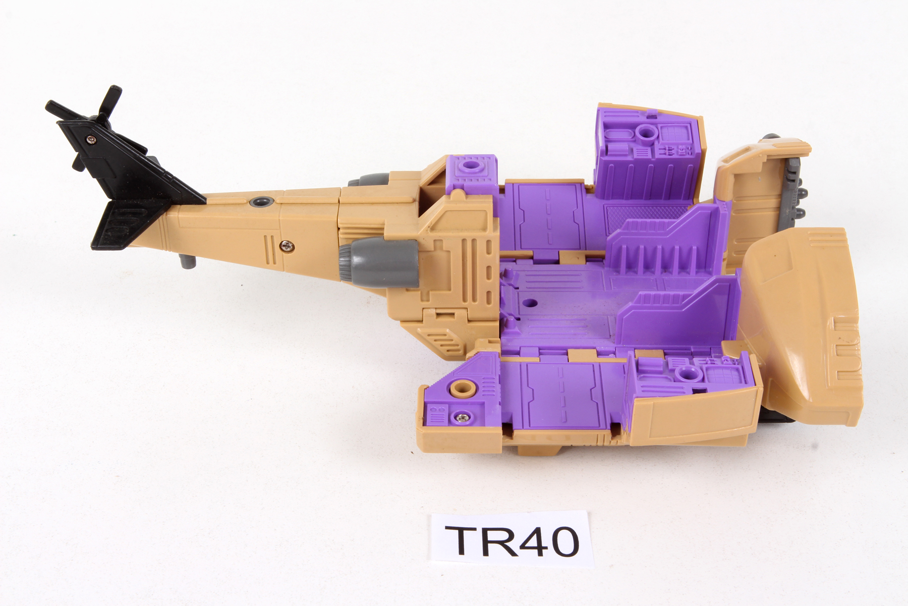 Transformers® G1 Skyhopper Helicopter SKU 343241 | Transformerland.com ...