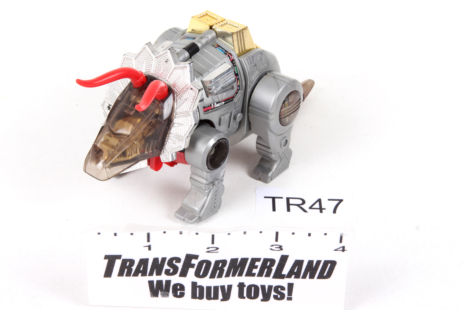 Transformers® G1 Slag Figure SKU 343248 | Transformerland.com - Largest ...