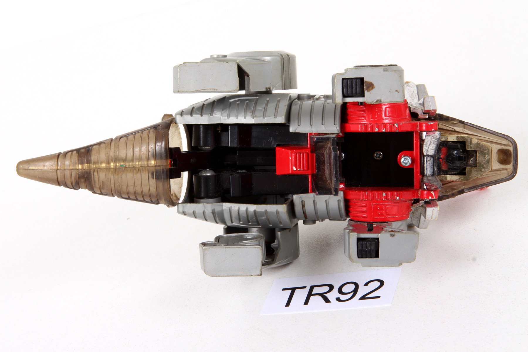 Transformers® G1 Slag Figure SKU 343293 | Transformerland.com - Largest ...