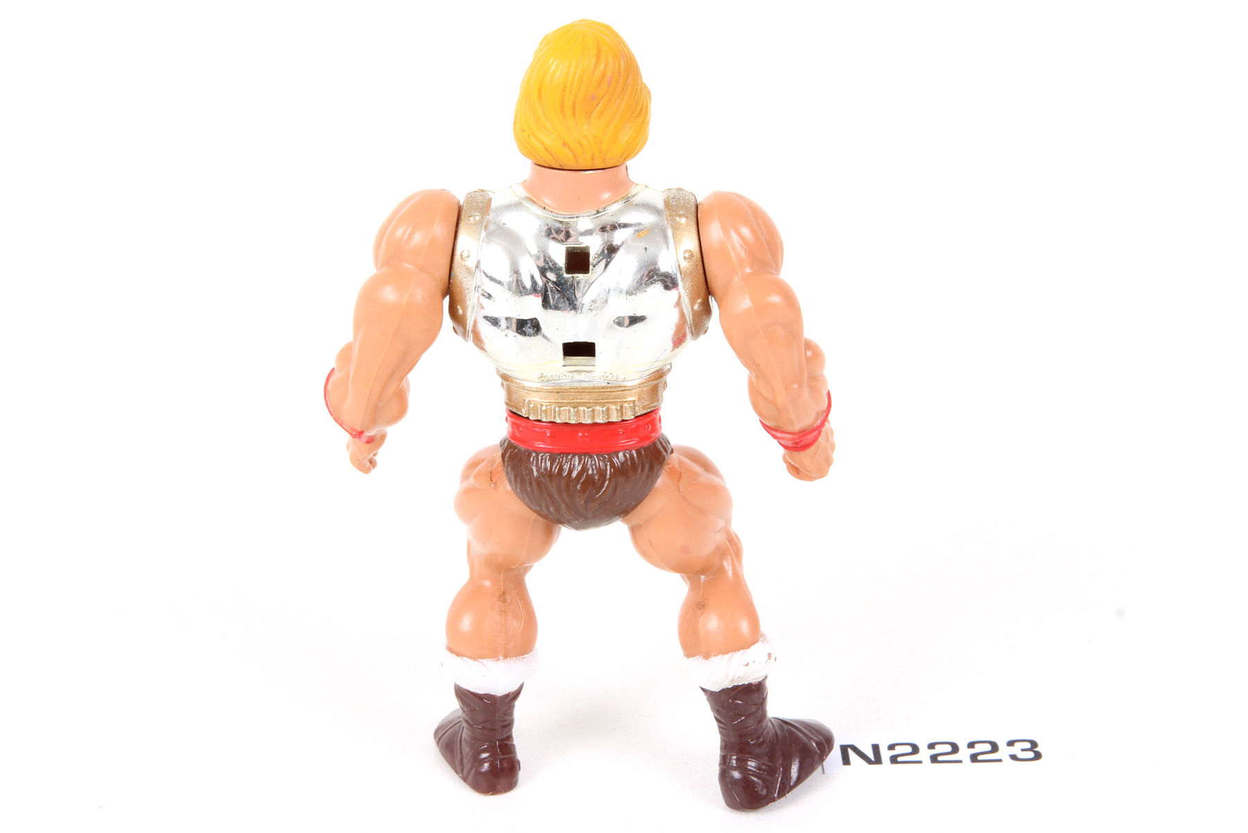 Masters of the Universe (MOTU)® The Original Series Basic Figures ...